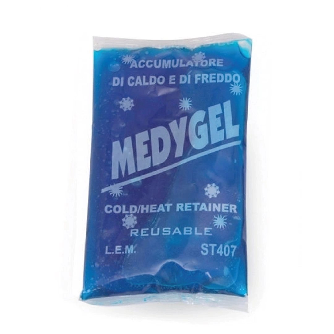 Gel caldo freddo